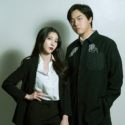 Vocal Pedagogy Capstone: ‘PERSONAS’ by Alice Jihyun Kim and Chu Hao Hu | Boston Conservatory at ...